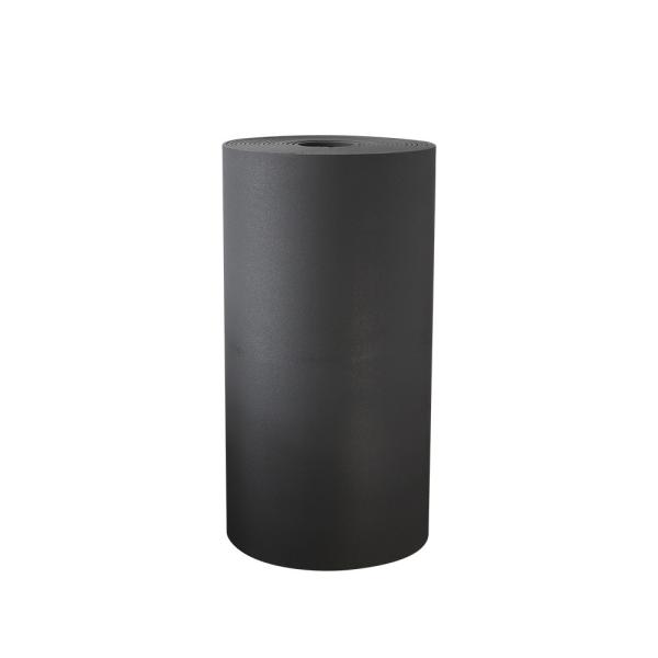 Quality IXPE Polyethylene Foam Roll High Density ，Closed Cell PE Foam 1mm Heat for sale