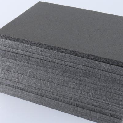 China Acoustic Cross Linked PE Foam Fireproof Insulation Materials for Car Interior Accessories for sale