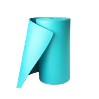 China Acoustical Cushing IXPE Foam Underlayment For WPC Flooring Underlayment for sale