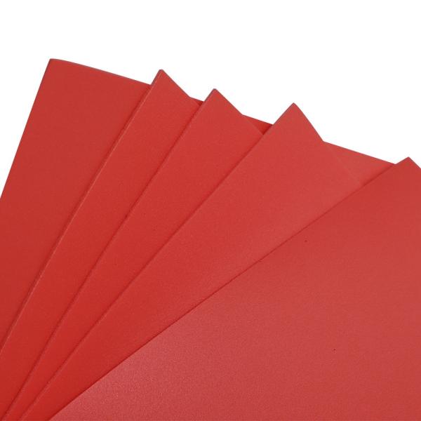 Quality 3mm IXPE Crosslinked Polyethylene Foam Sheet For SPC Flooring Underlay for sale