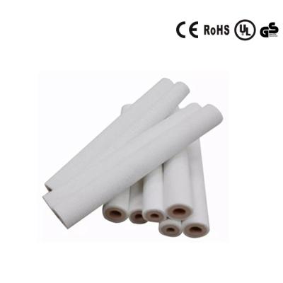 China Folha de Espuma XPE XLPE Revestida com Filme Pet de 35kg/M³ para Isolamento de Tubos HVAC à venda