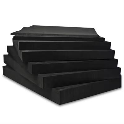 China 38 Degree To 70 Degrees Hardness EVA Material Ethylene Vinyl Acetate Foam Sheet for sale