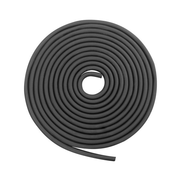 Quality 1mx2m EPDM Rubber Foam Flexible Waterproof Closed Cell Material For Automotive for sale