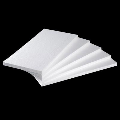 China White Supercritical Co2 Foaming MPP Foam Sheet Thermal Insulated For Military for sale