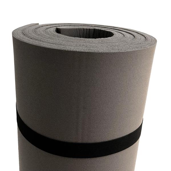 Logo personalizzato Camp Sleep Pad Isolamento termico Matta di cella chiusa per lo zaino