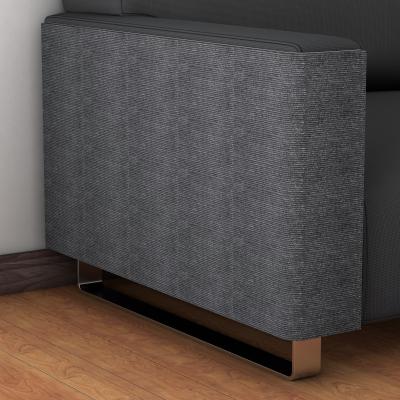 Cina Tappetino antigraffio per gatti autoadesivo rimovibile 60 * 100 cm per la protezione del telaio della porta in vendita