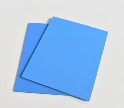 China 11-15 Degrees High Foaming Material EVA Foam With High Elasticity For Sports for sale