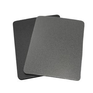 Quality Low Thermal Conductive High Temperature PP Foam Sheet 5mm-10mm For HVAC Insulation for sale