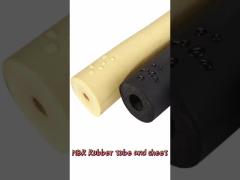 防水 ニトリル 密室隔熱 銅管用 NBR 泡管