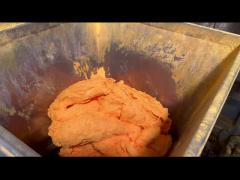 XPE IXPE EVA Foam Internal Mixer Machine