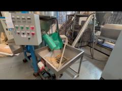 XPE IXPE Extrusielijnen voor het maken van polyethyleenfoamplaten