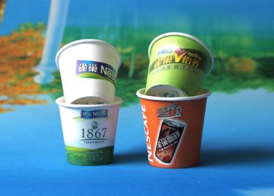 Cina Il PE concimabile ha ricoperto le tazze calde eliminabili della bevanda delle tazze da caffè di carta 16oz in vendita
