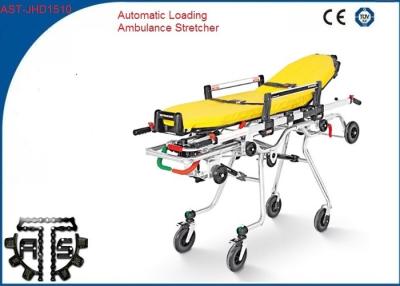 Cina Carrello della barella dell'ambulanza dell'evacuazione di emergenza in vendita