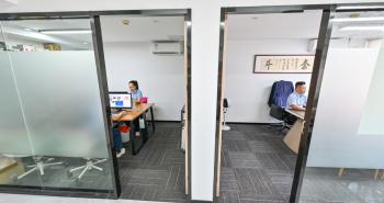 China Factory - Xiamen Queenly Machine Co., Ltd.