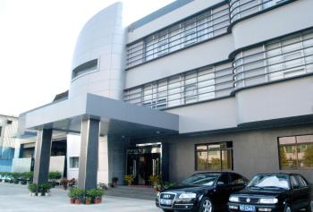 China Factory - Xiamen Queenly Machine Co., Ltd.