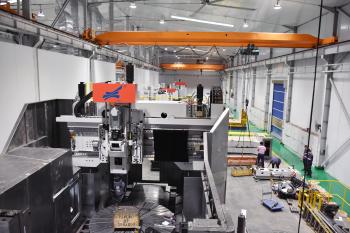 China Factory - Xiamen Queenly Machine Co., Ltd.