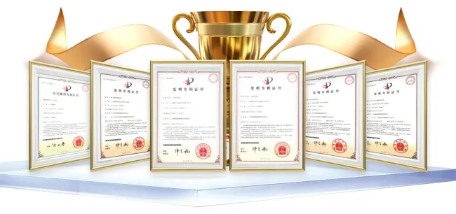 Queenly Machine packaging and shipping process