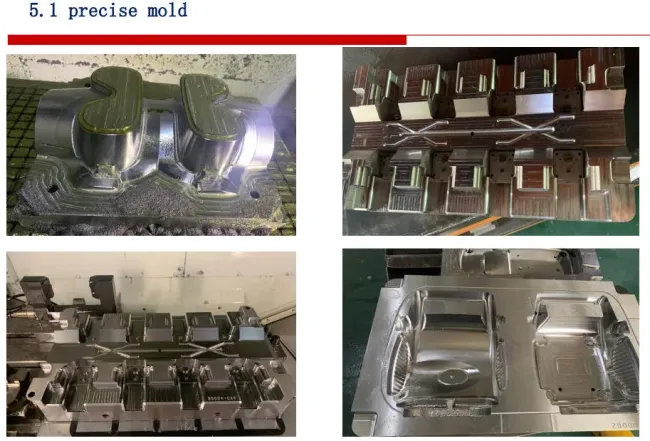 High-precision grinding equipment