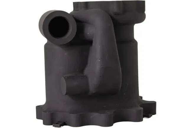 CNC machining service example 1