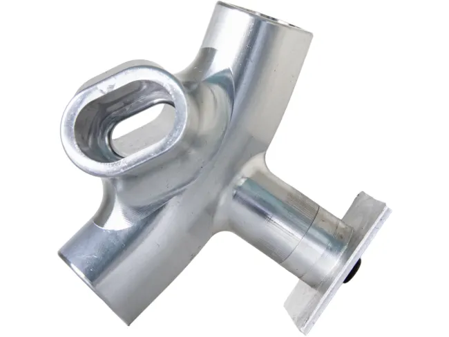 CNC machining service example 3