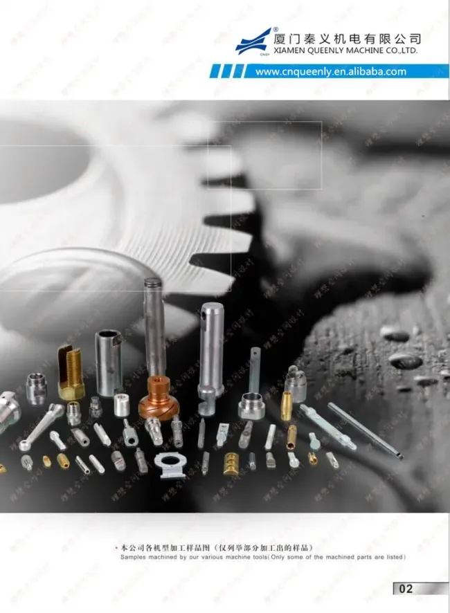 Specialized machine tool for radiator slotting