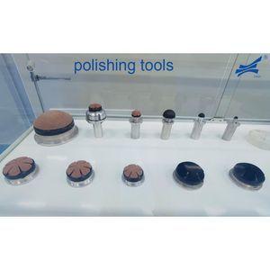 Quality Qhbp60b Six-Axis Flexible Airbag Polishing CNC Machine for sale