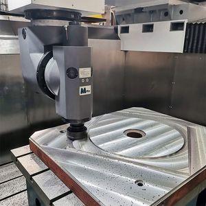 Quality High-Powered and Versatile-Use Gtm4030 Premium CNC Machines for sale