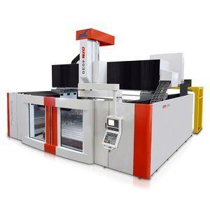 Quality High-Capacity Output and Advanced CNC Machines Gtm4030 CNC Machining Center for sale