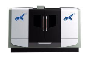 China Precision 3-Axis CNC Deep Hole Drilling Machine for Industrial Hole Machining and Metal Processing for sale