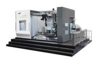 Quality Precision 10-Axis Drilling and Milling Equipment for Professionals for sale
