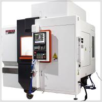 China Flexible UC400 5-Axis CNC Machining Center for Adaptable Milling and Complex Parts Production for sale