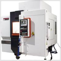 China High-Efficiency UC400 5-Axis CNC Machining Center for Productive Precision Milling and Complex Parts Manufacturing for sale