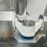 Quality Top-Tier 5axis-UC400 High-Quality Five-Axis CNC Machine for sale