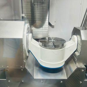 Quality Top-Tier 5axis-UC400 High-Quality Five-Axis CNC Machine for sale