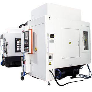 Quality Robust 5axis-UC400 Durable Five-Axis CNC Machine for sale