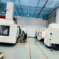 China Efficient 5axis-UC400 High-Speed Five-Axis CNC Machine for sale