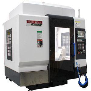 China Robust UT260 5-Axis CNC Machining Center for Durable Precision Milling and Heavy-Duty Cutting for sale