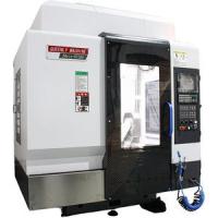 China Ultra-Precise UT260 5-Axis CNC Machining Center for Advanced Precision Milling and Complex Parts Production for sale