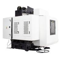 China Versatile 5axis-UC320 Flexible Five-Axis CNC Machine for sale