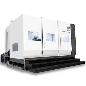 China Six-Axis Horizontal Boring Milling Center for sale