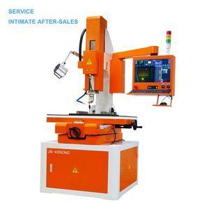 China Advanced CNC Drilling Equipment for Accurate Material Cutting Industrial Machinery for sale