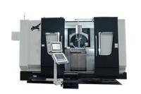 Quality Advanced Five-Axis CNC Blade Milling Center for Precision Engineering for sale