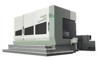 China Advanced 6-Axis CNC Coordinated Drilling and Milling Machining Center for Complex Part Processing for sale