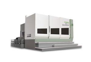 China High-Precision CNC Deep Hole Drilling Machine for Accurate Hole Machining and Metal Processing for sale