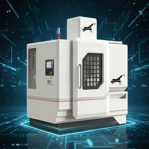 Quality Advanced High-Performance Precision Machining Center for Industrial Use for sale