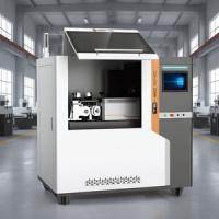 China High-Performance Durable CNC Thread Rolling Machine for Precision Manufacturing for sale