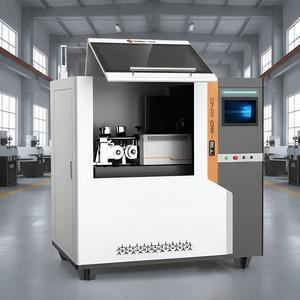 Quality High-Performance Durable CNC Thread Rolling Machine for Precision Manufacturing for sale