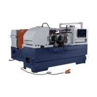 China Two Rollers Thread Rolling Machine for sale