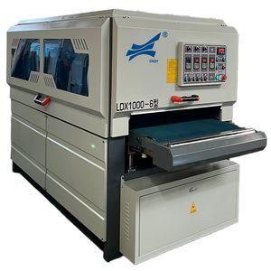 Quality Flexible Special-Shaped Sanding Machine Curved and Irregular Surface Polishing Machine for Wood for sale