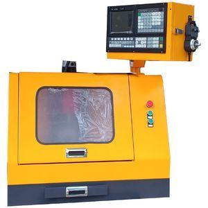 China Jx17 Desktop CNC Milling Machine Remote Control Network CNC Mini Mill for Education & Training for sale